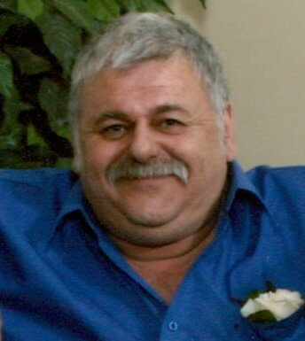 Bruce Gillingham - 2023 - Noel's Funeral Home