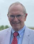 Peter Swenson - 2023 - Dare's Funeral & Cremation Services