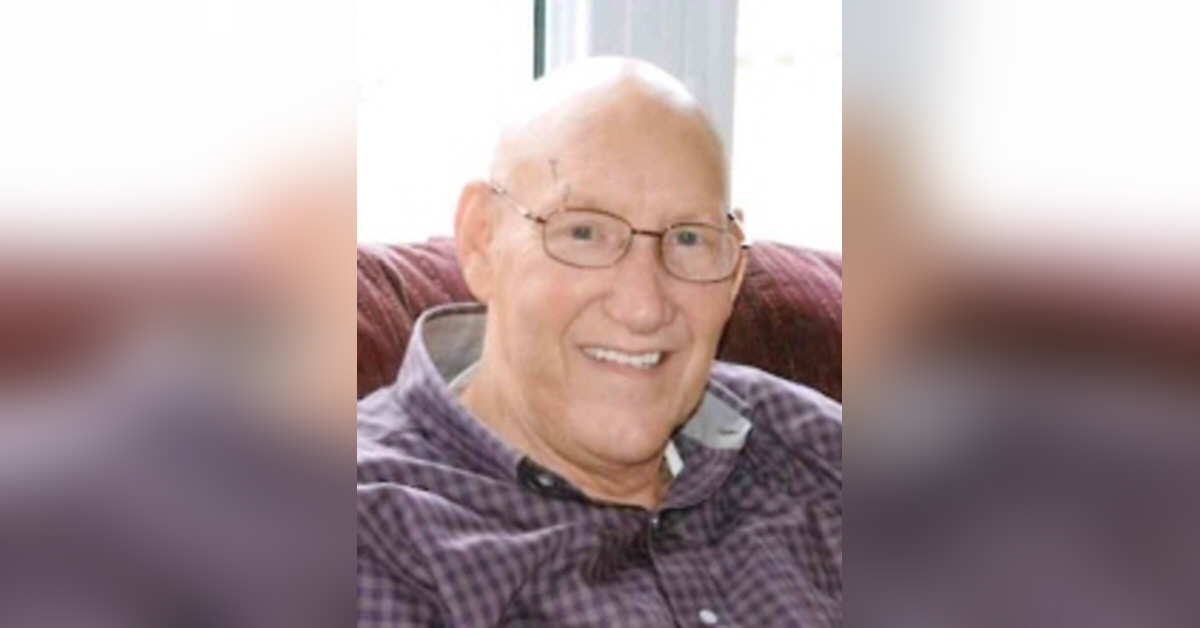 Obituary information for James "Jim" Postma