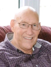 Obituary information for James "Jim" Postma
