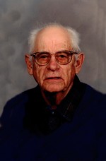 Judson Nickolas Wolf - 2008 - Eldridge Family Funeral Homes