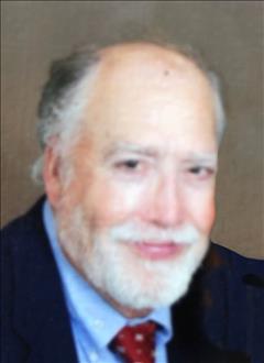 Dexter Alexander Christian - 2023 - Roper Funeral Home and Crematory