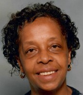 Gail Patsy Graham - 2023 - Clay Funeral Home