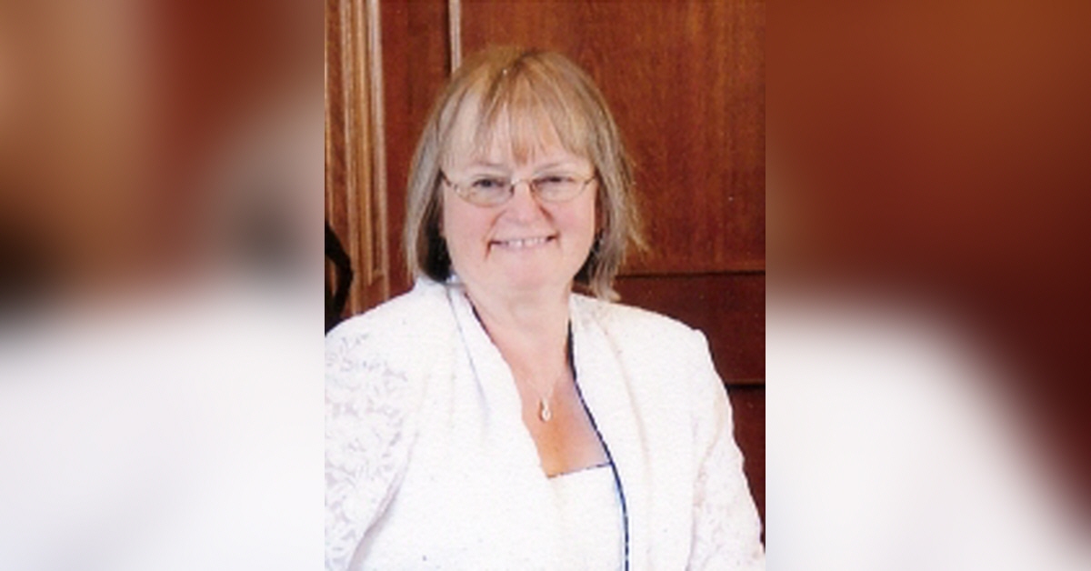 Obituary information for Rita Lynn Barton