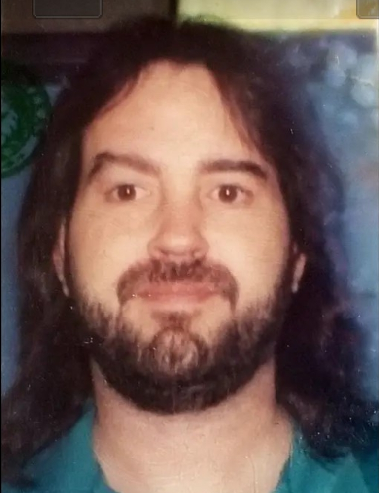 Ricky Don Greer - 2023 - Rader Funeral Home