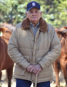 Henry Lester - 2023 - Serenity Funeral Service