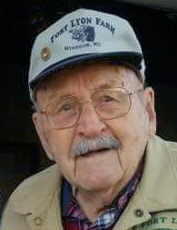 Leonard Heck - 2023 - Hadley Funeral Home