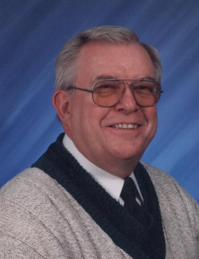 James Vincent Walker - 2023 - Good Shepherd Mortuary