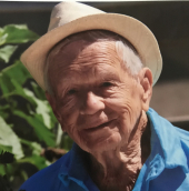 Emory Tench - 2023 - Reardon Simi Valley Funeral Home