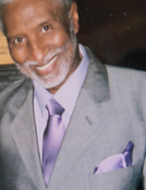 Vincent Delano Baker - 2023 - Donato-Askew Memorial Home