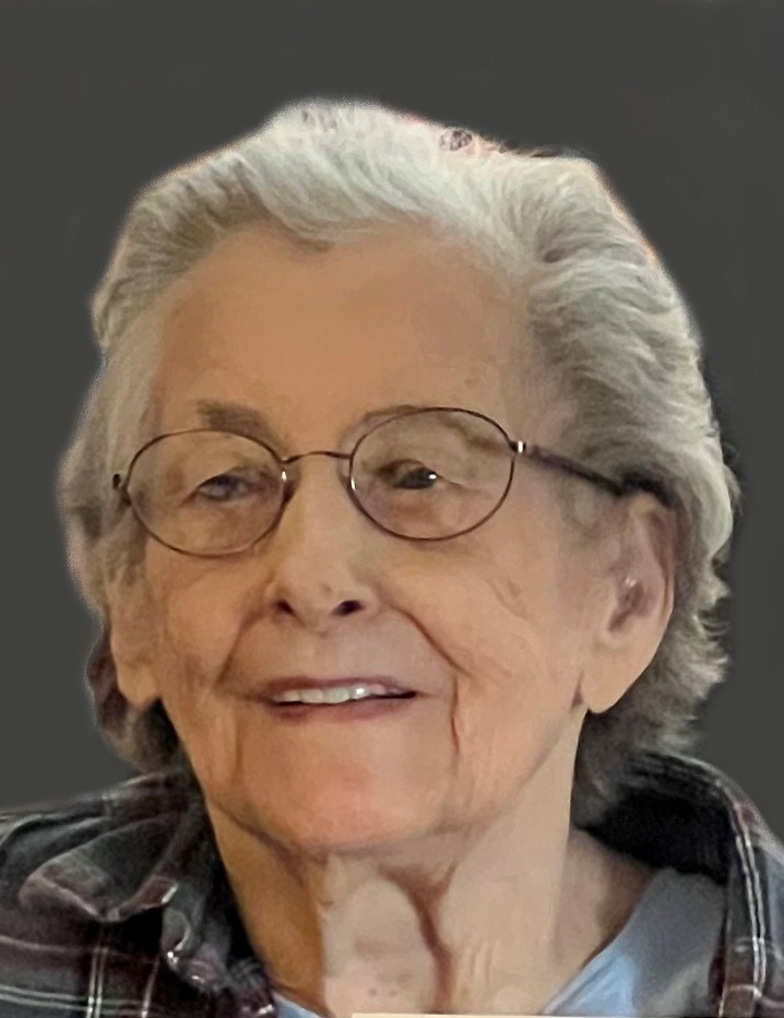 Beverly "Bev" A. Beeman - 2023 - Adams Funeral Home & Cremation Service