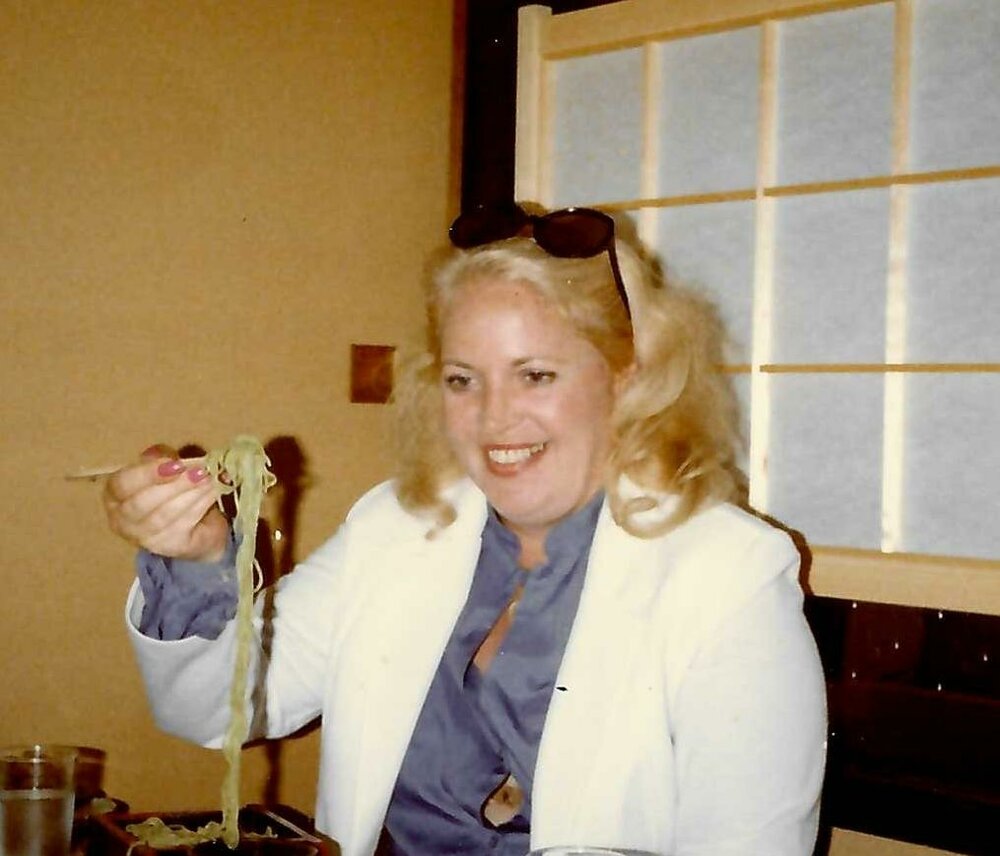 Jocelyn R O'Dell - 2023 - R. Strunk Funeral Home