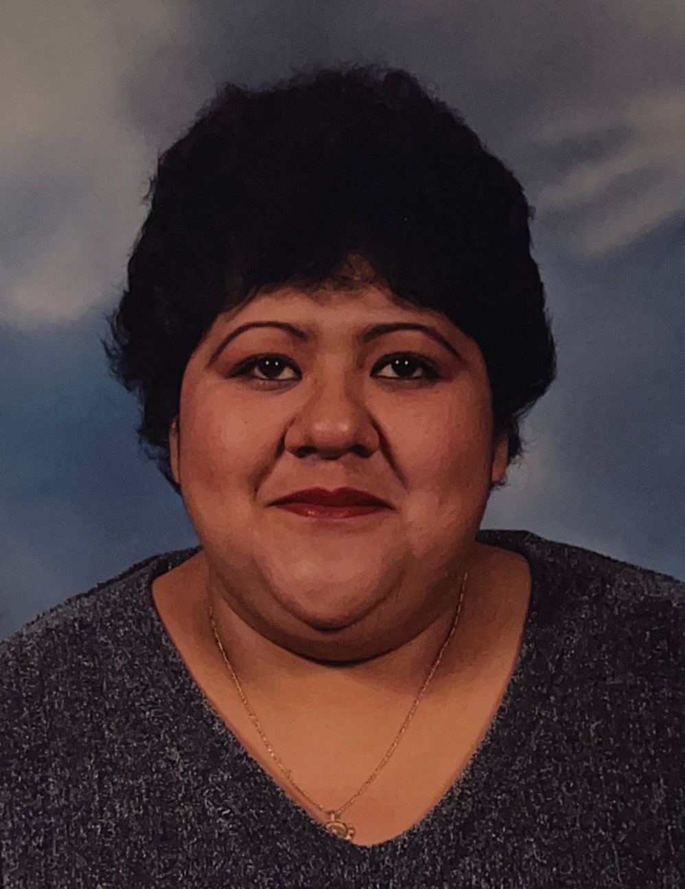 Maria Teresa Renteria Gama - 2023 - Flahiff Funeral Chapels & Crematory ...