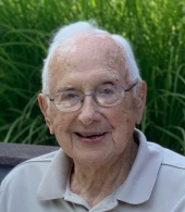 Maurice Edwin Garrison - 2023 - Bartlett Funeral Home