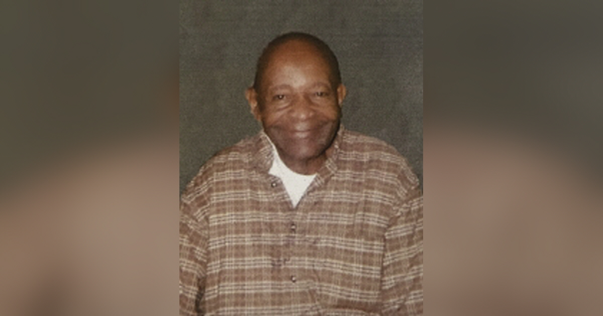 Obituary information for Benjamin Gamble