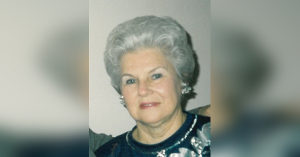 Obituary information for Ann Satterfield Gambill