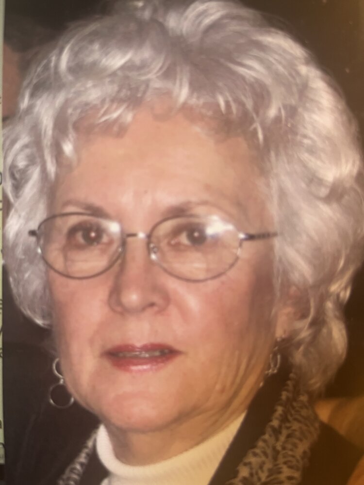 Olga Lewinsky - 2023 - Denning's of Rodney