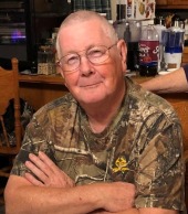 James Argel Hopkins - 2023 - Ocker-Putman Funeral Homes