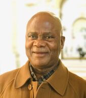 Sunday Amama Okoro - 2023 - J.B. Jenkins Funeral Home