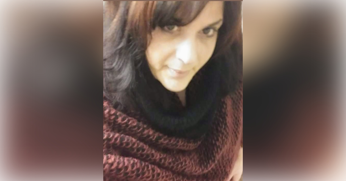 Obituary information for Angela Sapone