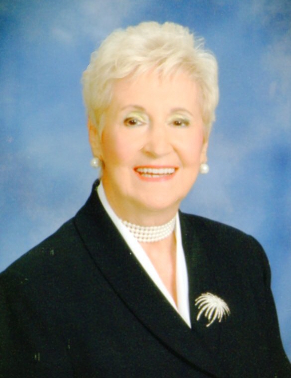 Jo Ann Green - 2023 - Butler Funeral Homes and Cremation Tribute Center