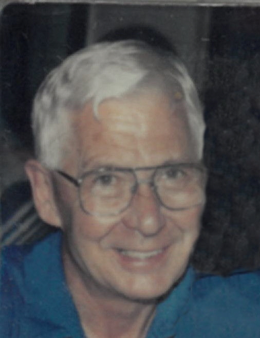 Glenn Baker - 2023 - Brian E. Wood Funeral Home Ltd.