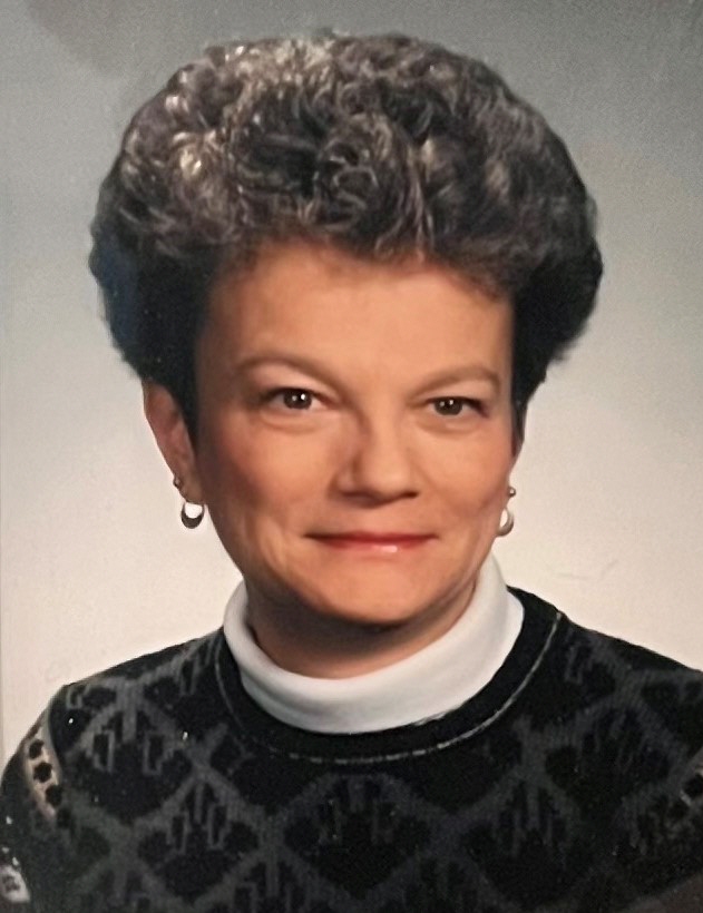 Martha Elizabeth "Liz" Cardwell - 2023 - Millard Family Funeral Chapels