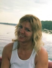 Sherry Lynn McCallum - 2023 - Colchester Community Funeral Home