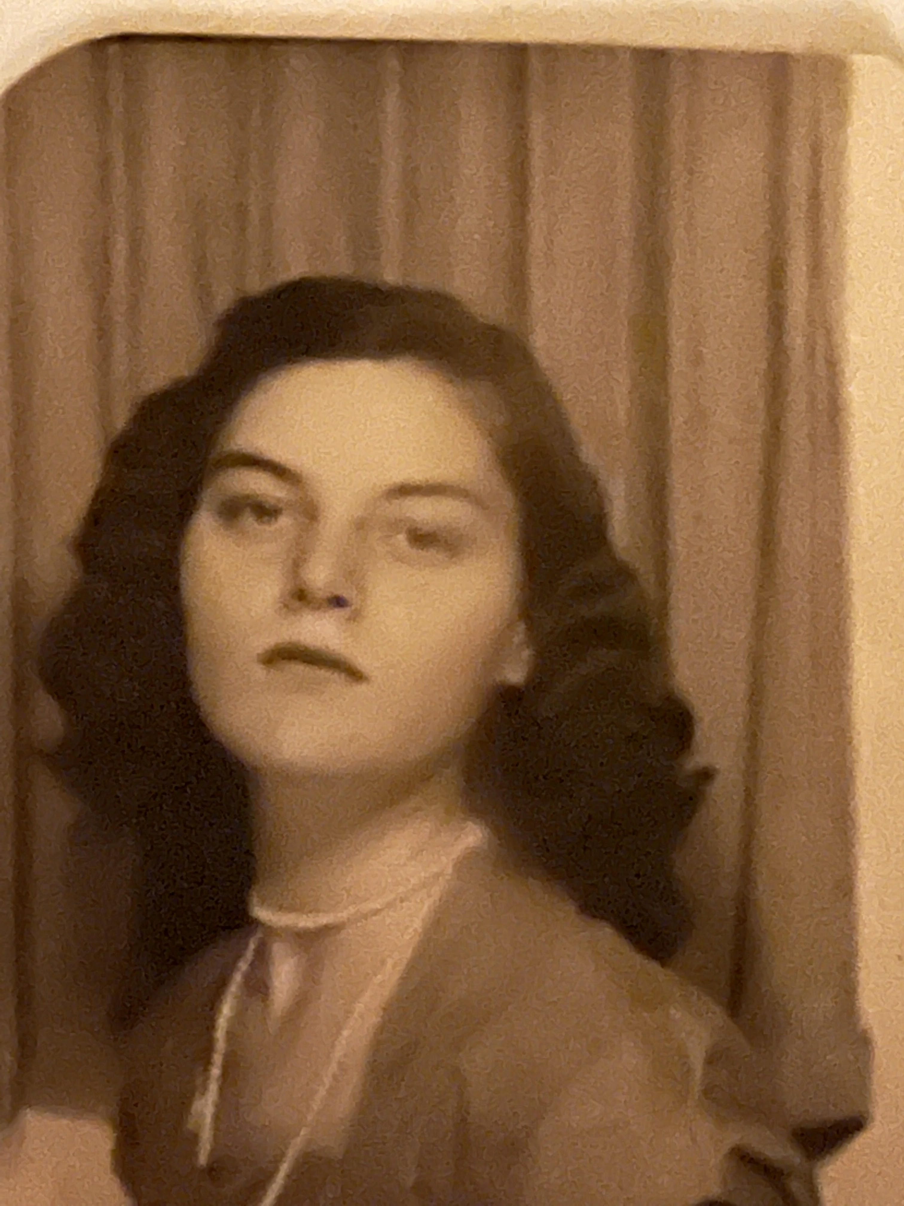 Judith Louise Clark - 2023 - Mueller's Funeral Homes