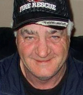 Carter Baker - 2023 - Wisemans Funeral Homes