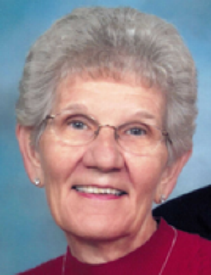 Nancy E. Anderson - 2023 - Waid-Coleman Funeral Home