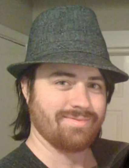 Nicholas Todd Nelson - 2023 - Hightower's Memorial Chapel