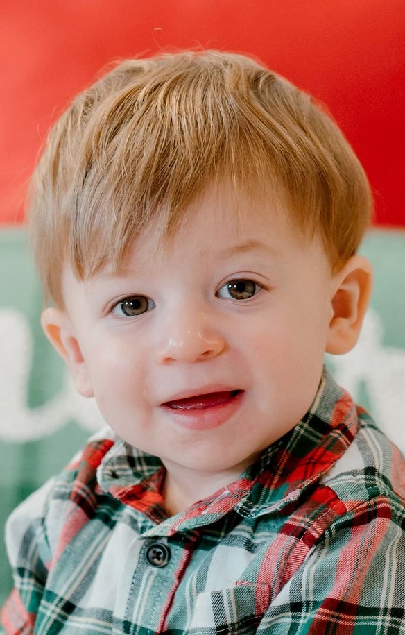 Oliver R. Boyd - 2023 - Amigone Funeral Home Inc