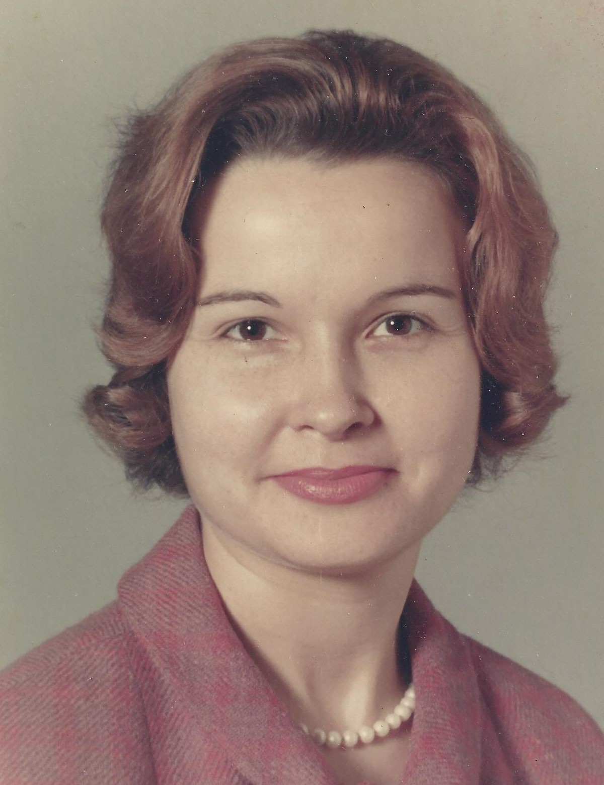 Dorothy Elizabeth "Liz" Johnson - 2023 - Edwards Funeral Home & Cremations