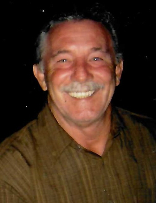 Bert Lynn Cooper - 2023 - George H Wimberg Funeral Home