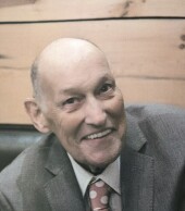 Robert James Sharples - 2023 - McKenzie Funeral Services