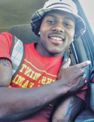 Daniel Deion Fitzgerald - 2023 - Donald Jordan Memorial Chapel