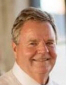 David "Perk" Perkinson - 2023 - Leavitt Funeral Services and Crematory