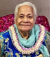 Makineti Toketa Fatai - 2023 - Norman's Mortuary