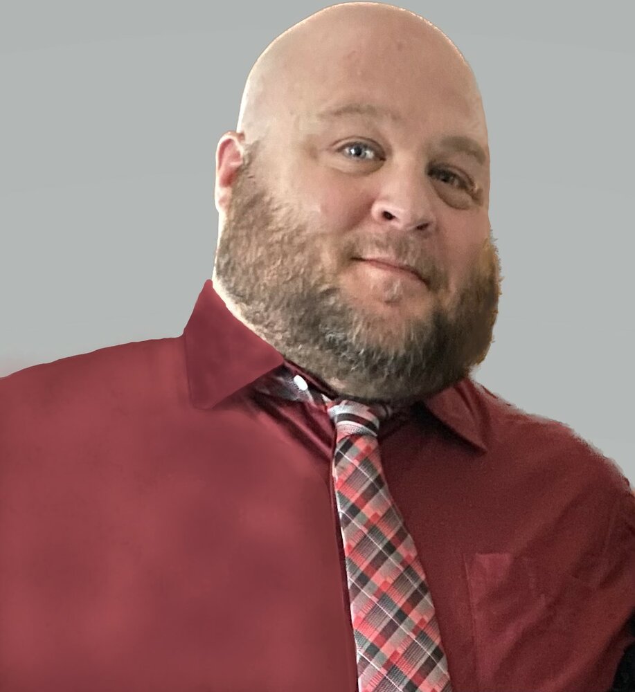Robert G. Terra Jr. - 2023 - Houck & Gofus Funeral Home