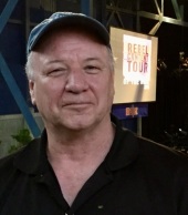 Gary Duane Mitchell - 2023 - Foster Funeral & Cremation Service