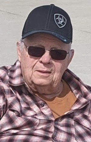 Donald William Spurling - 2023 - Kale Funeral Home