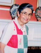 Alice E. Scalercio - 2023 - Copeland Funeral Homes