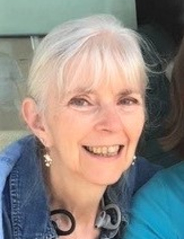 Norma Catherine Hannah - 2023 - A.J. Desmond & Sons Funeral Directors