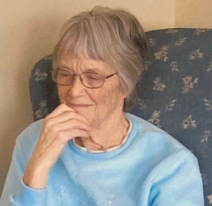 Janet Kay Fitzpatrick - 2023 - Ballweg & Lunsford Funeral Homes - LaFayette