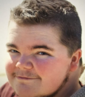 Zachary "Zack" Laird Zilkie - 2023 - Clarks Funeral