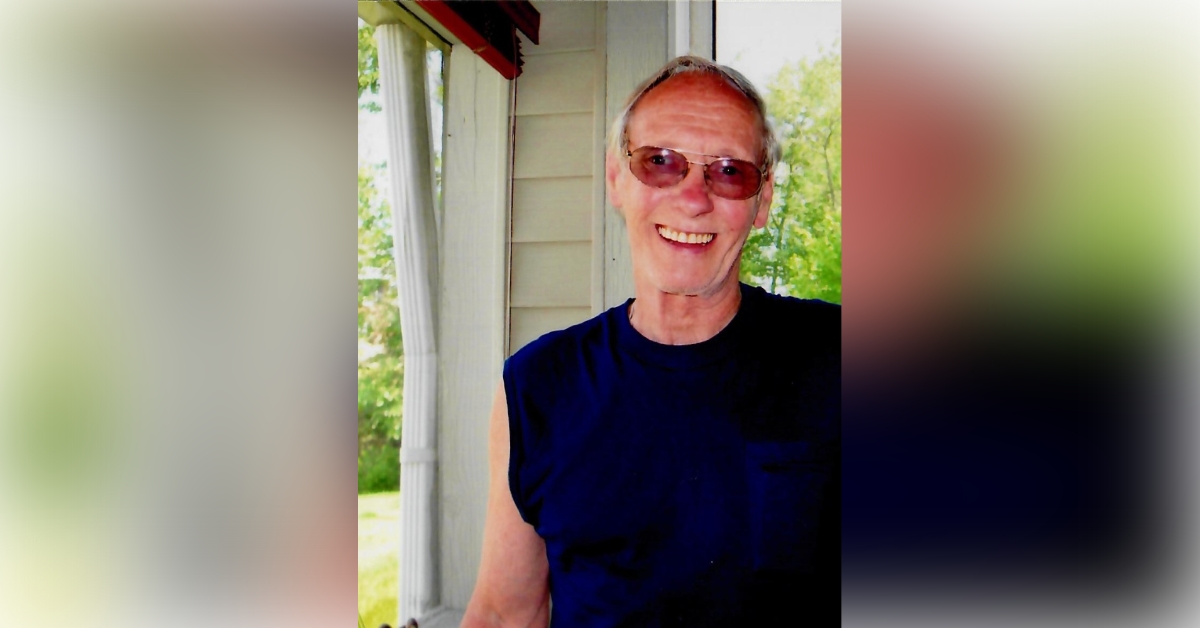 Obituary information for Larry Keith Price