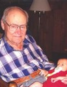 Robert Larson - 2008 - Crawford Osthus Funeral Chapel