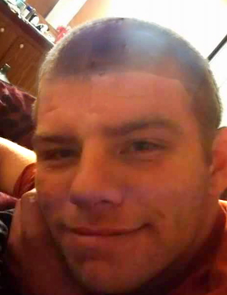 Johnathan Ray Lockamy - 2017 - Wilkerson Funeral Home