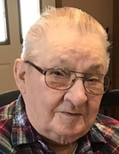 Paul Jensen - 2018 - Crawford Osthus Funeral Chapel
